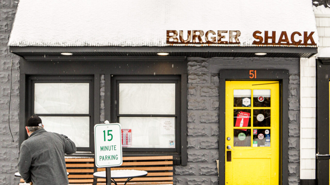 About Us - Bridge Street Burger Shack
